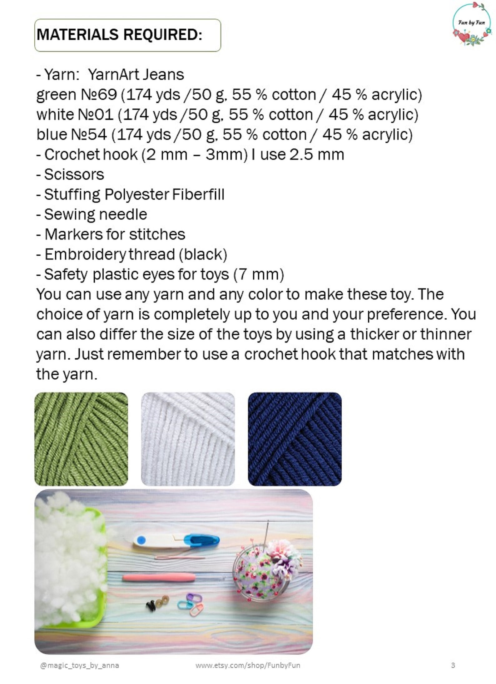 Easy Pattern Crochet Frog With Long Legs Frog Amigurumi PDF | Etsy