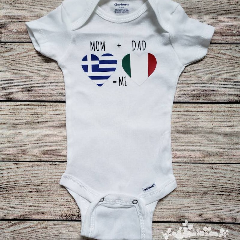 Ireland Dominica - Etsy