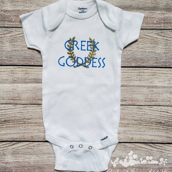 Greek Baby - Etsy