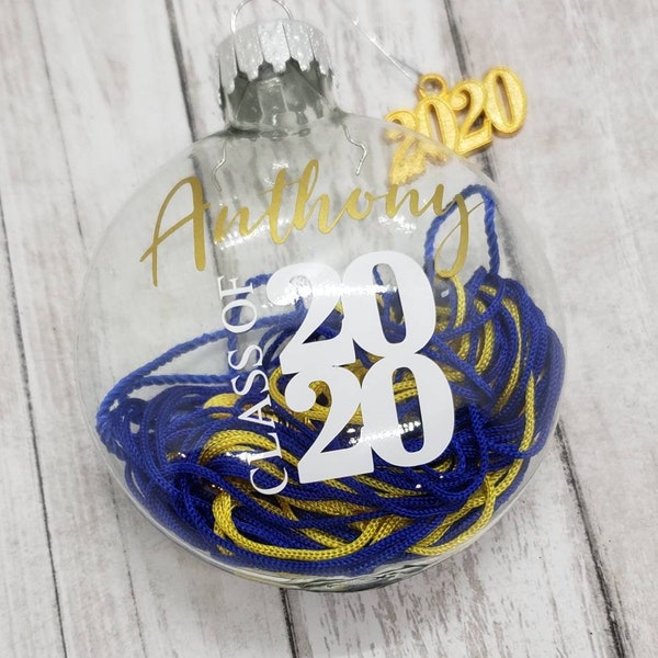 Graduation Tassel Etsy