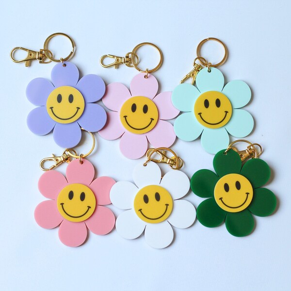 Backpack Keychains - Etsy