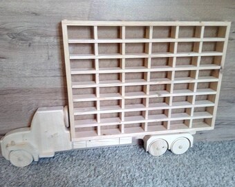 Car Model Shelf - Etsy