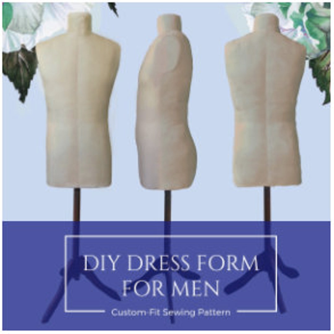 Make Your Own Dressmaker Dummy