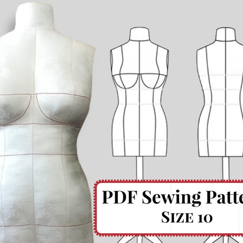 BootstrapFashion - Etsy