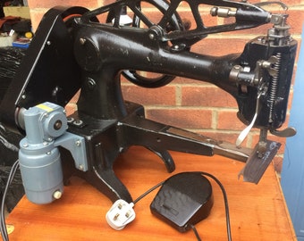 Cylinder Arm Sewing Machine - Etsy