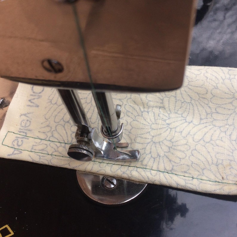 Singer 27K Antique Sewing Machine Vintage Mother's Gift - Etsy UK