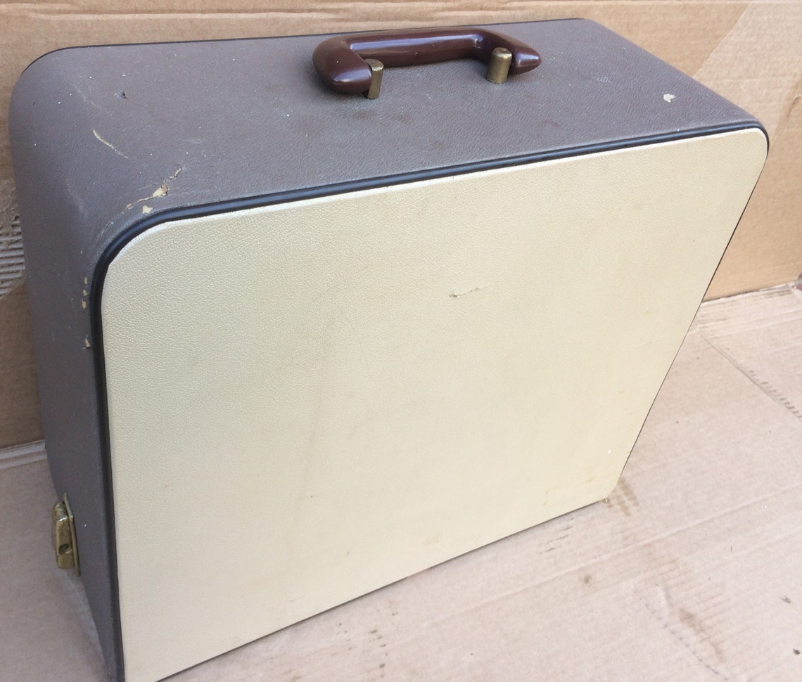 Singer 431G Slant o-matic Convertible Free Arm Freehand - Etsy Canada