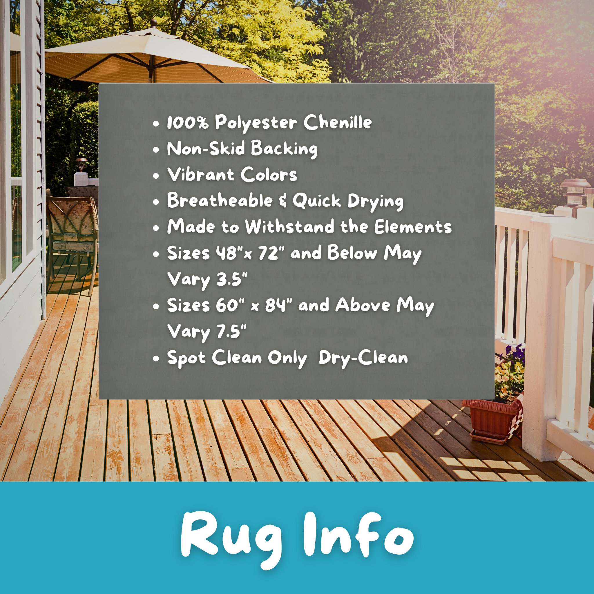 Floral: Rug Outdoor Decor Vintage Garden Inspired Pink Roses on White ...