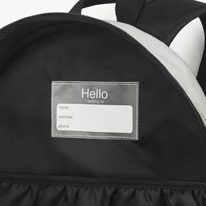 Soccer Sport Theme Backpack Back to School - Etsy