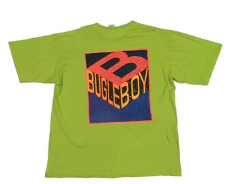 Bugle Boy Shirt | Etsy