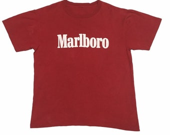 Marlboro t shirt | Etsy
