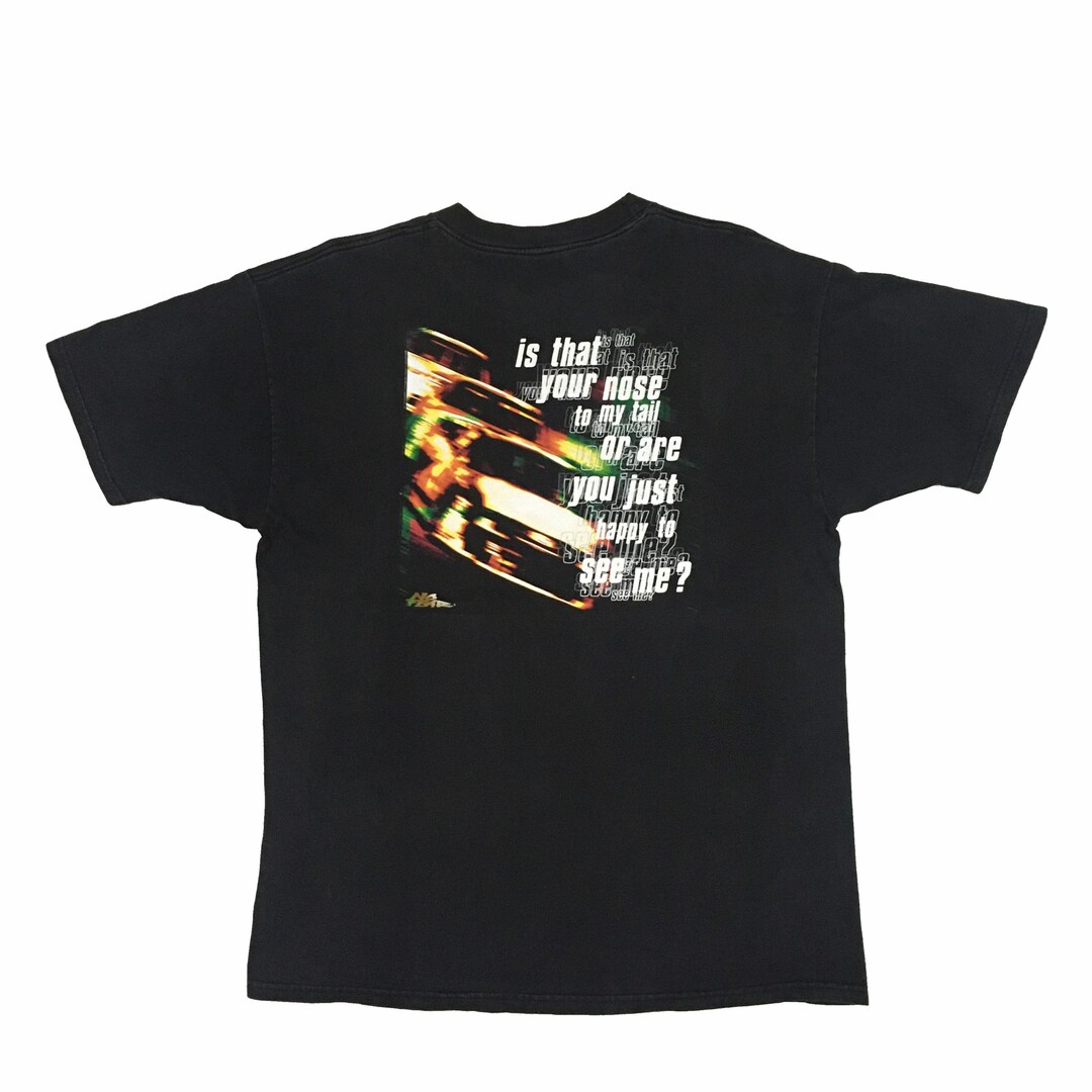 Vintage90s No Fear Size.l - Etsy