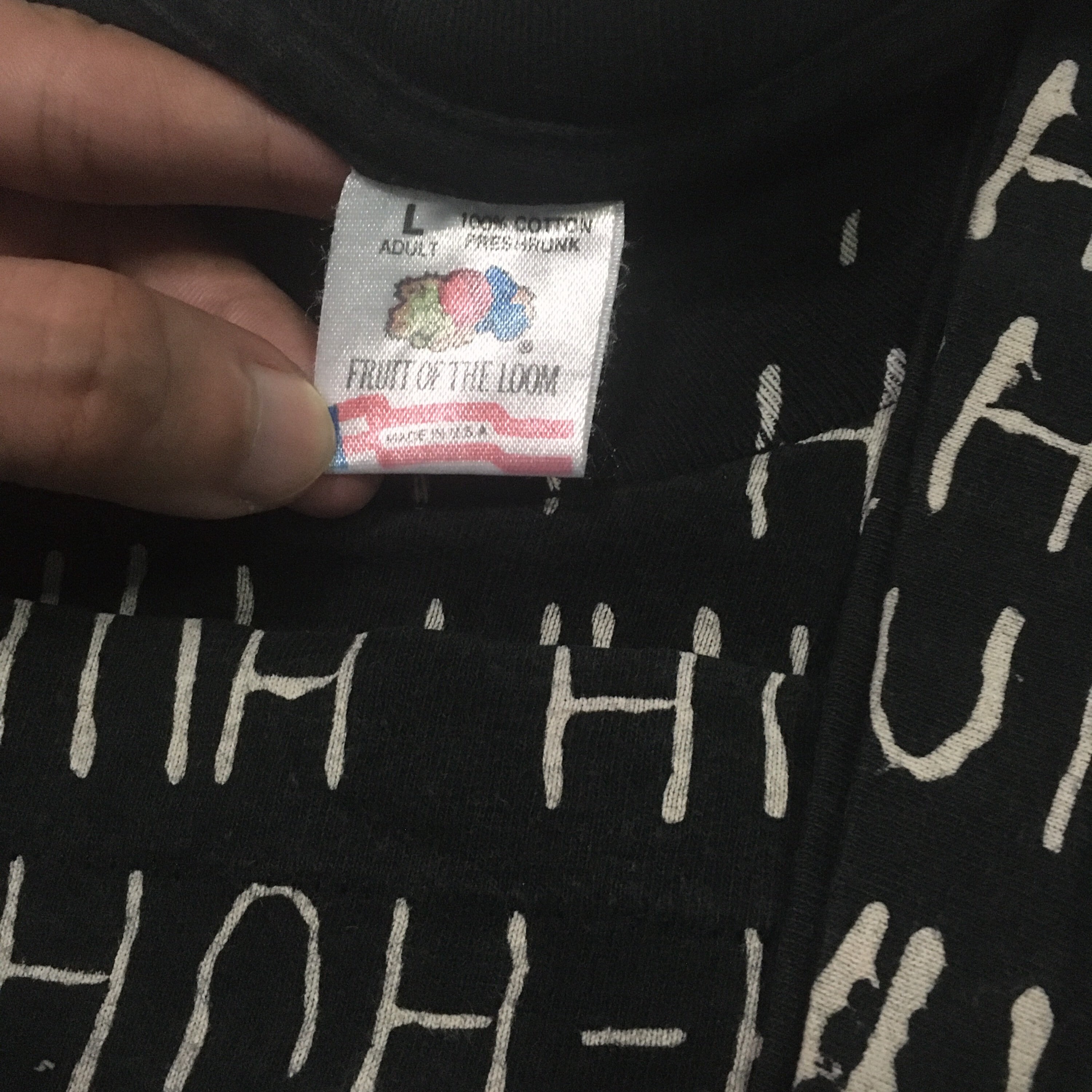 Vintage1993s Beavis and Butthead Huh Huh Huh Size.l - Etsy