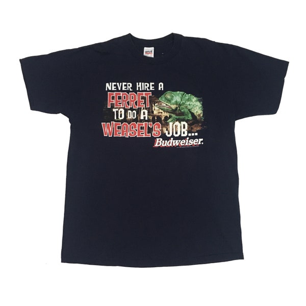 Budweiser Frogs - Etsy