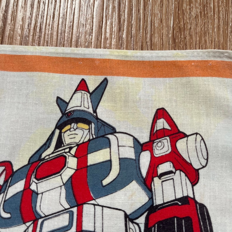 Vintage90s Armored Fleet Dairugger XV Cartoon / Anime - Etsy