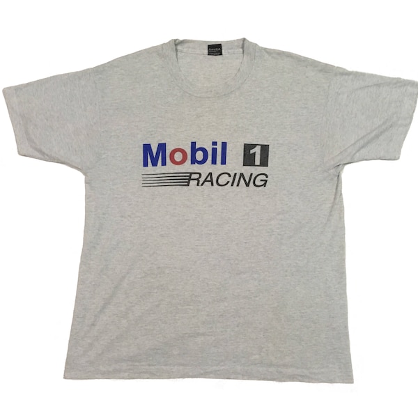 Mobil1 Shirt - Etsy