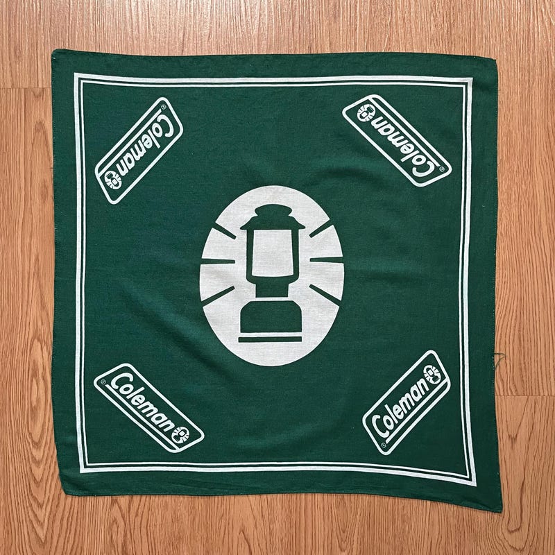 Vintage Coleman - Etsy