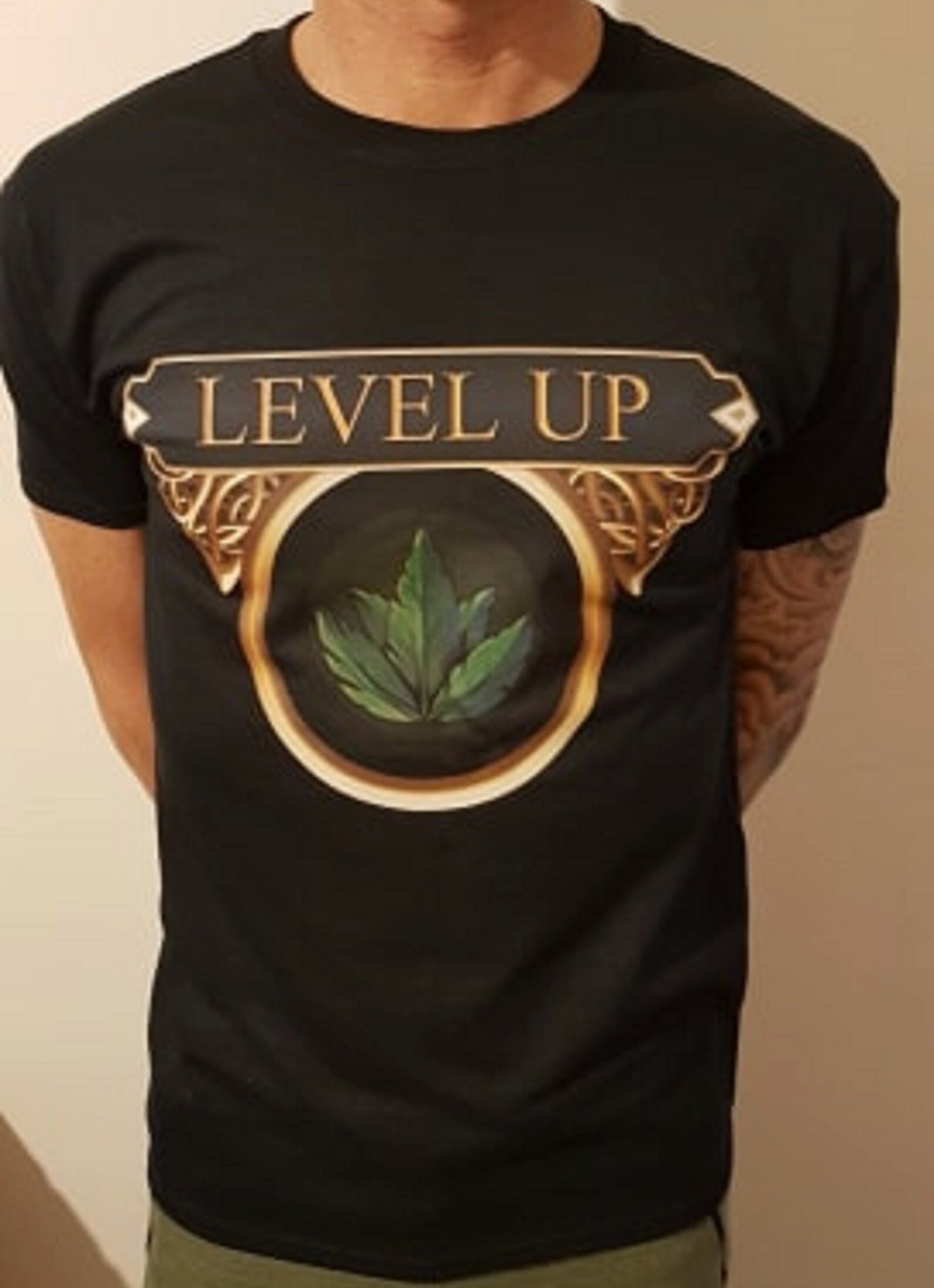 Runescape Inspired Personalised Level up T-shirts - Etsy