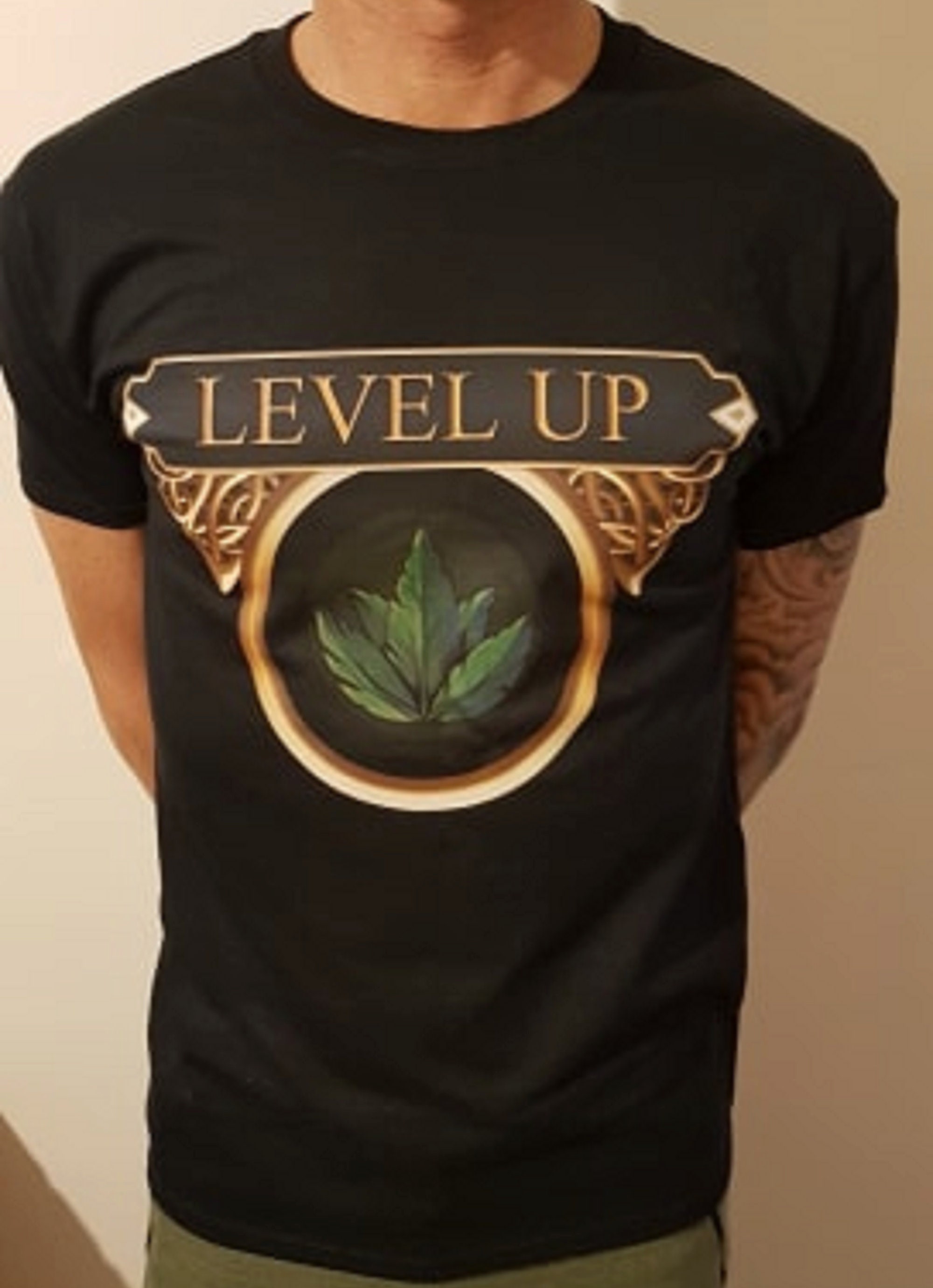 Runescape Inspired Personalised Level up T-shirts - Etsy