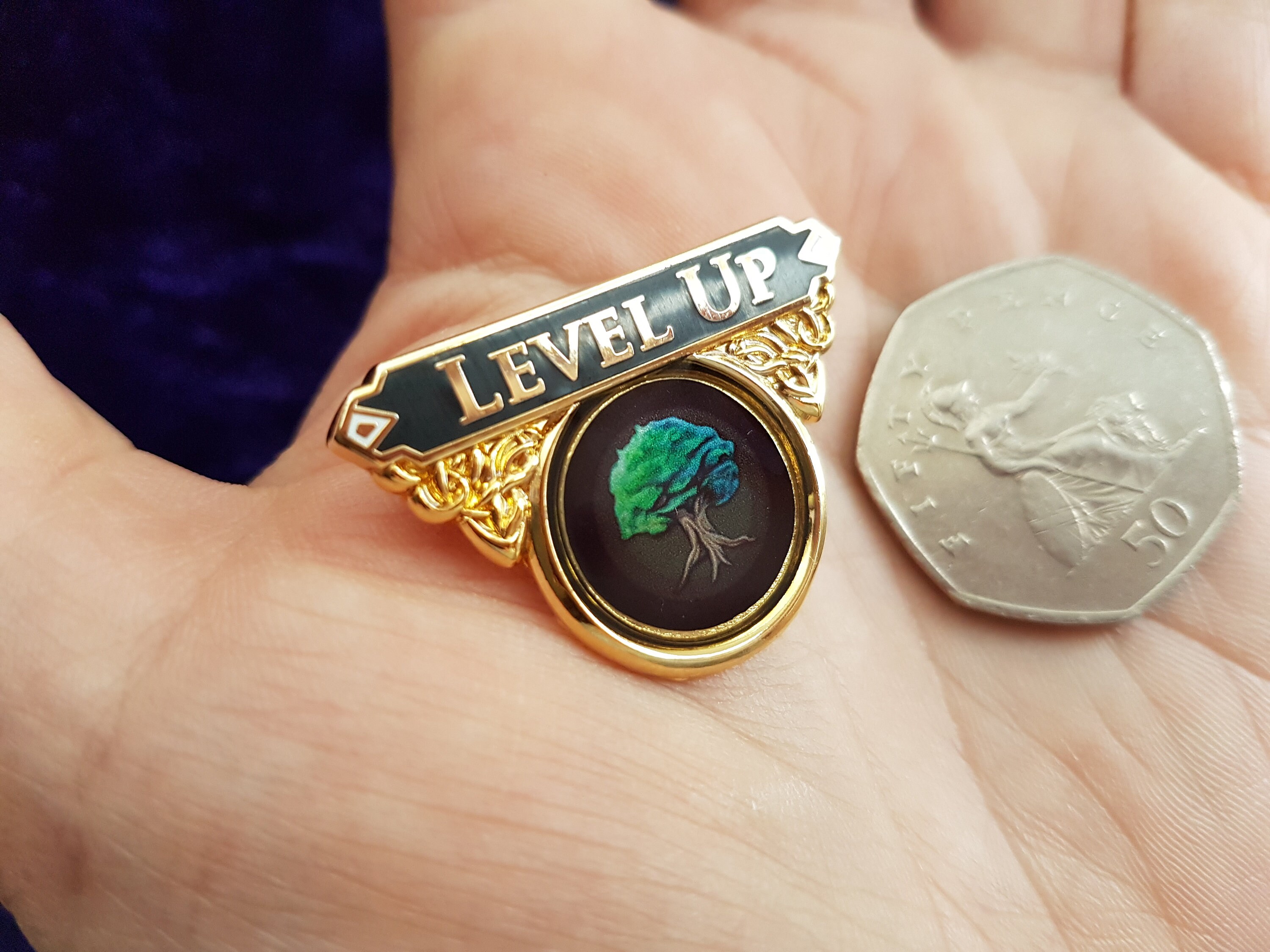 Set of 28 Runescape Level up Badges / Pins Free Display - Etsy