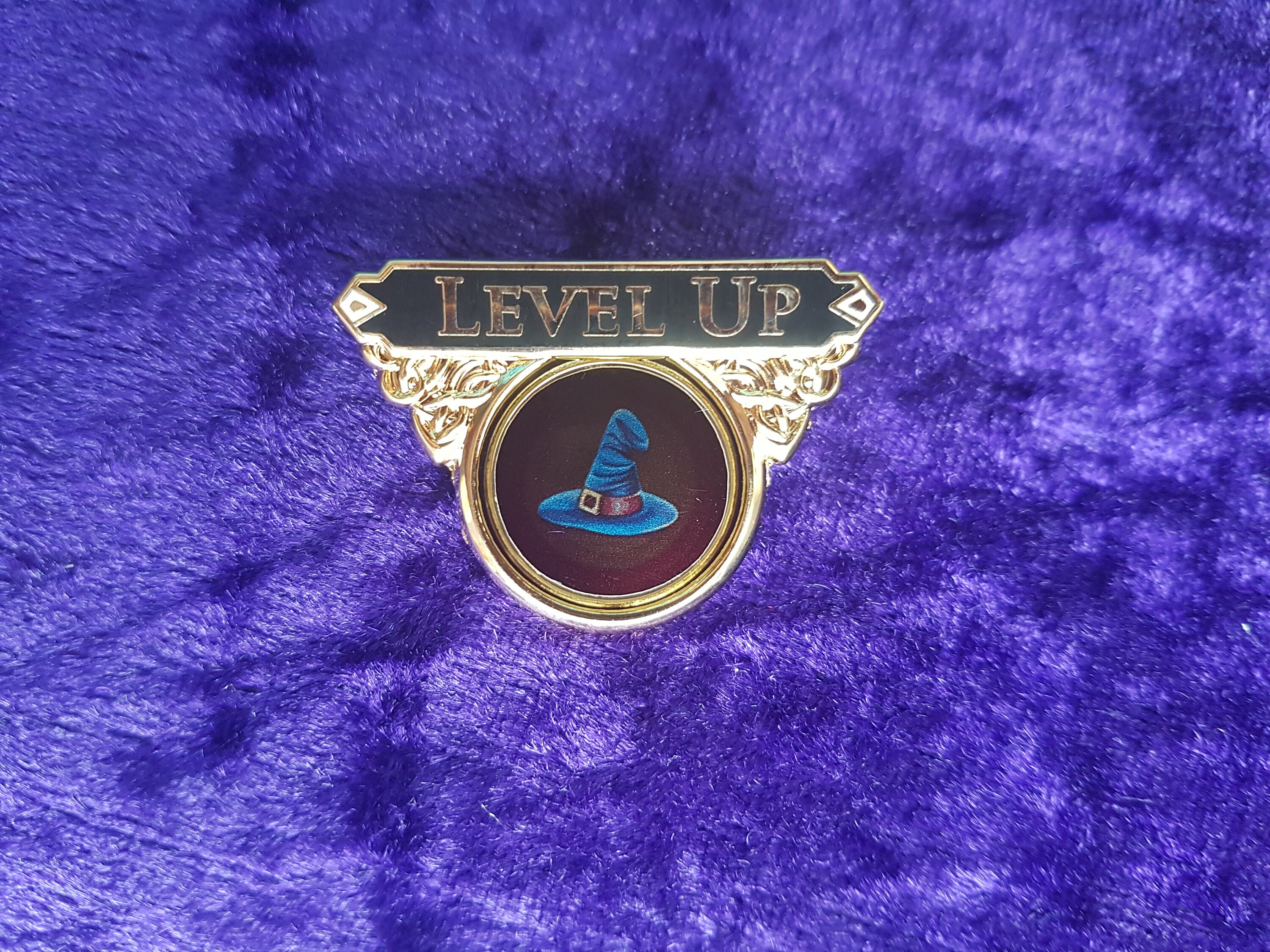 Runescape Level up Badges / Pins - Etsy