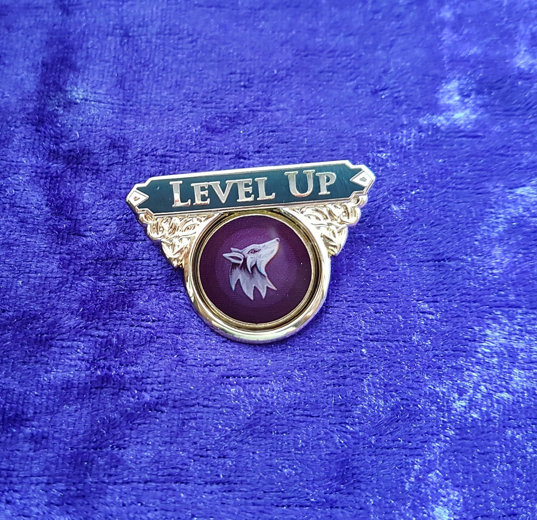 Runescape Level up Badges / Pins - Etsy