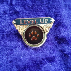 Set of 28 Runescape Level up Badges / Pins Free Display | Etsy