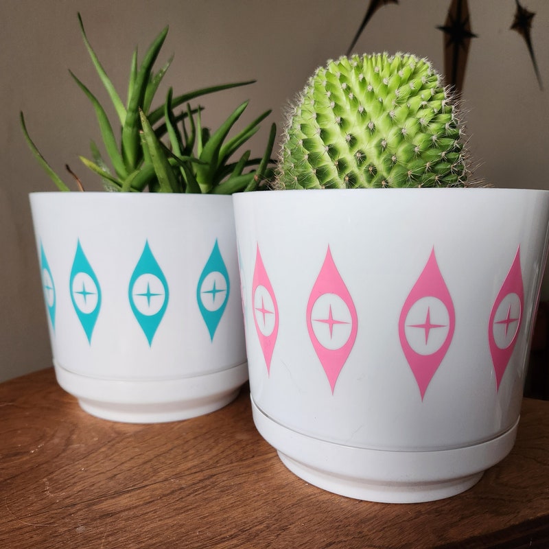 Pyrex Atomic Eyes - Etsy