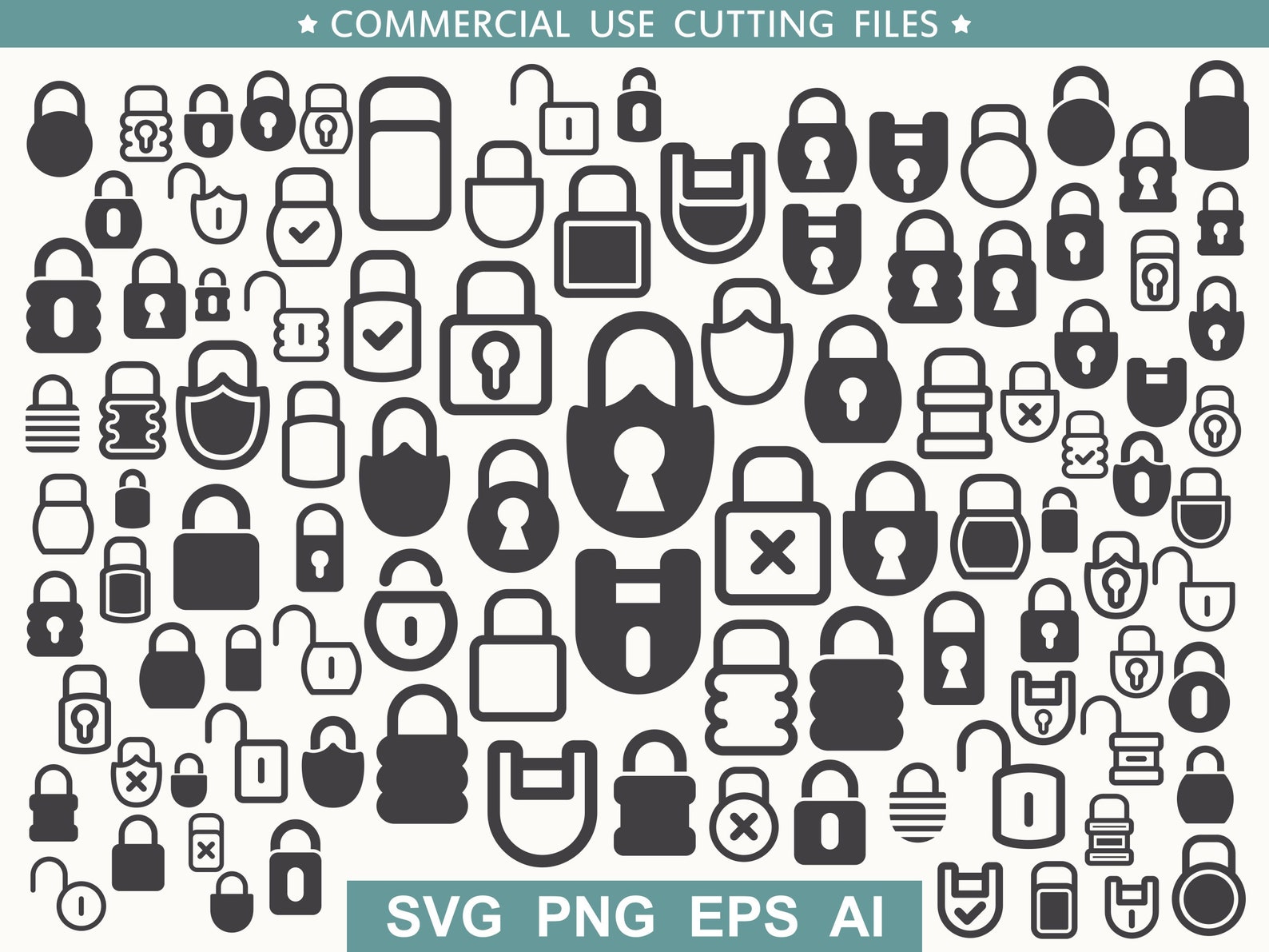 Lock Svg Padlock Svg Lock Png Padlock Png Lock Vector Padlock Vector ...