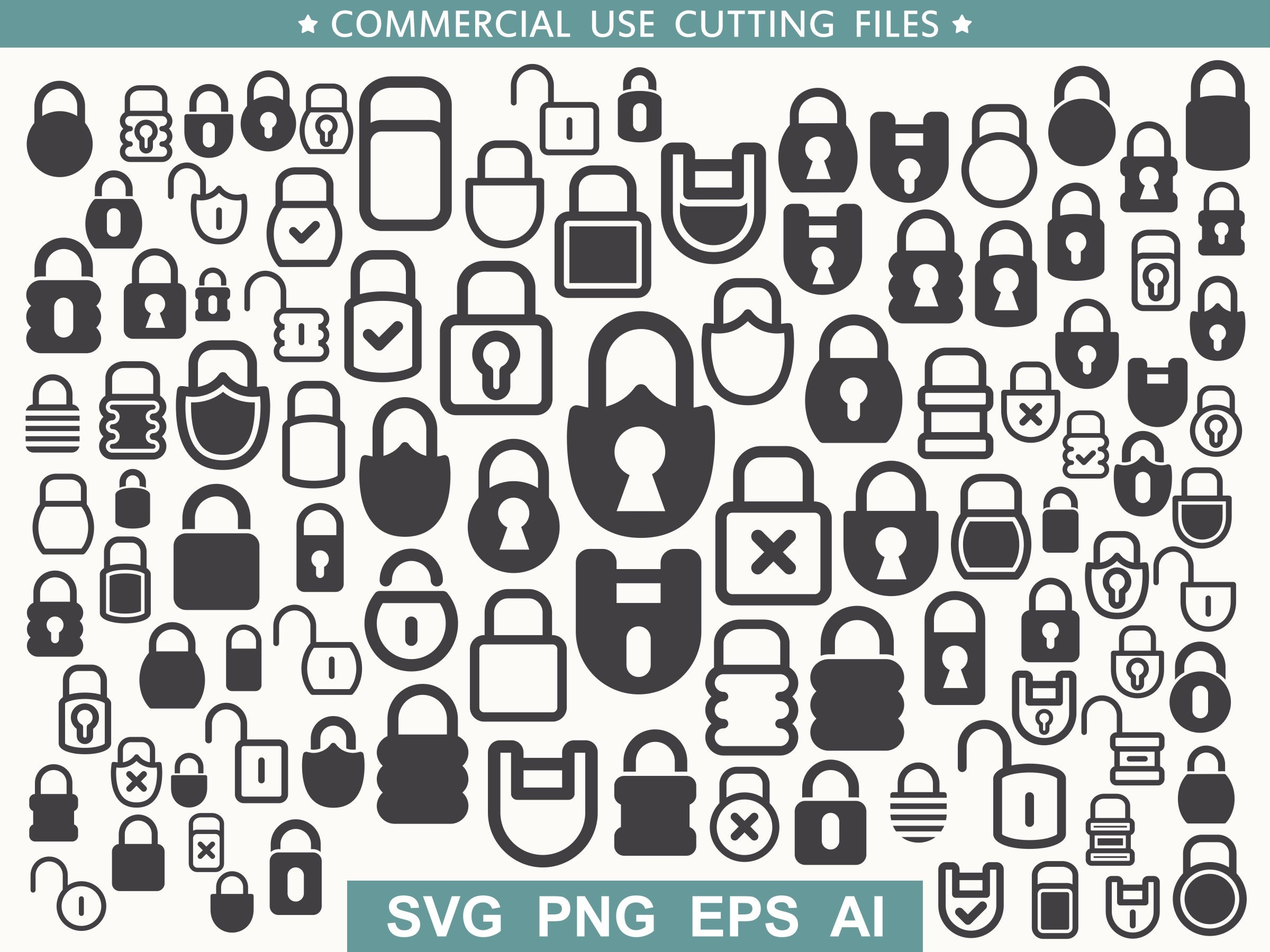 Lock Svg Padlock Svg Lock Png Padlock Png Lock Vector Padlock Vector ...