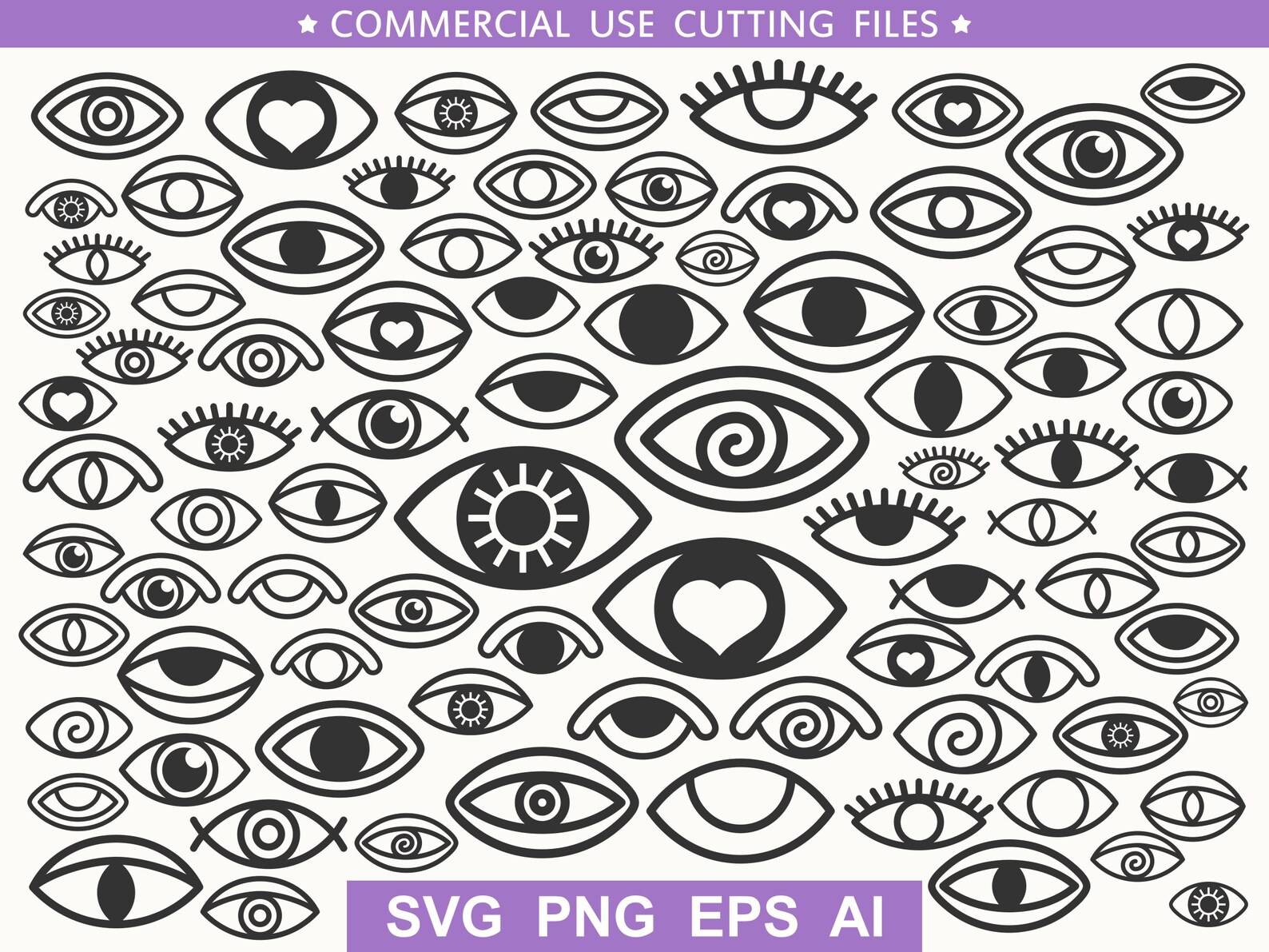 Evil Eye Svg Eyes Svg Eye Svg Eyes Clipart Eyes Png Eye Png Eye Clipart ...