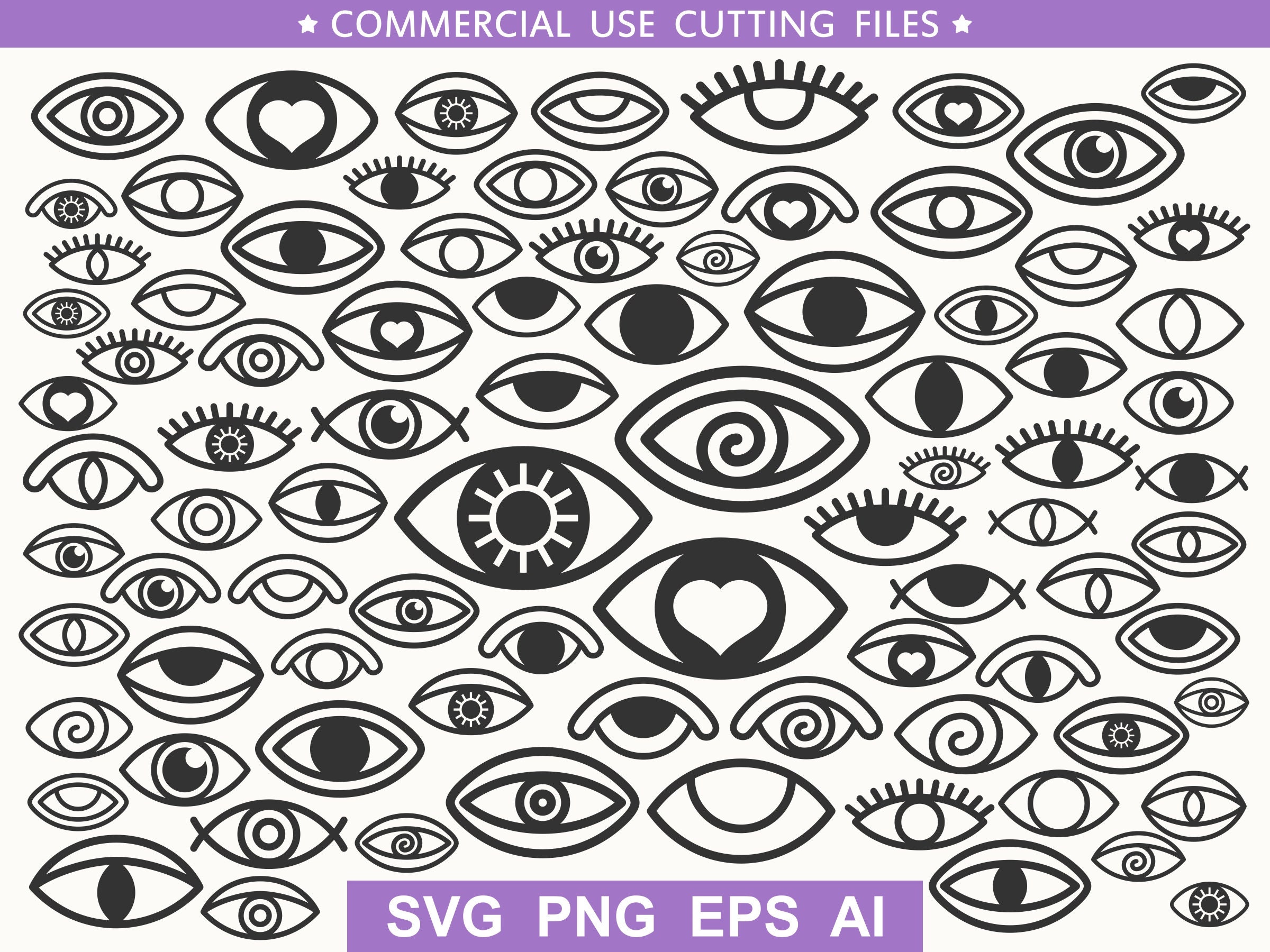 Evil Eye Svg Eyes Svg Eye Svg Eyes Clipart Eyes Png Eye Png Eye Clipart ...