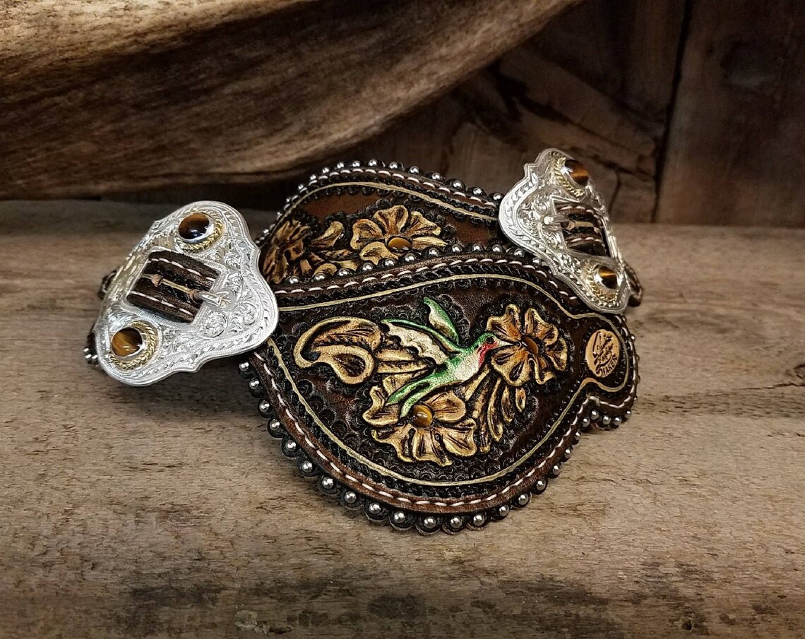 Custom Spur Straps - Etsy