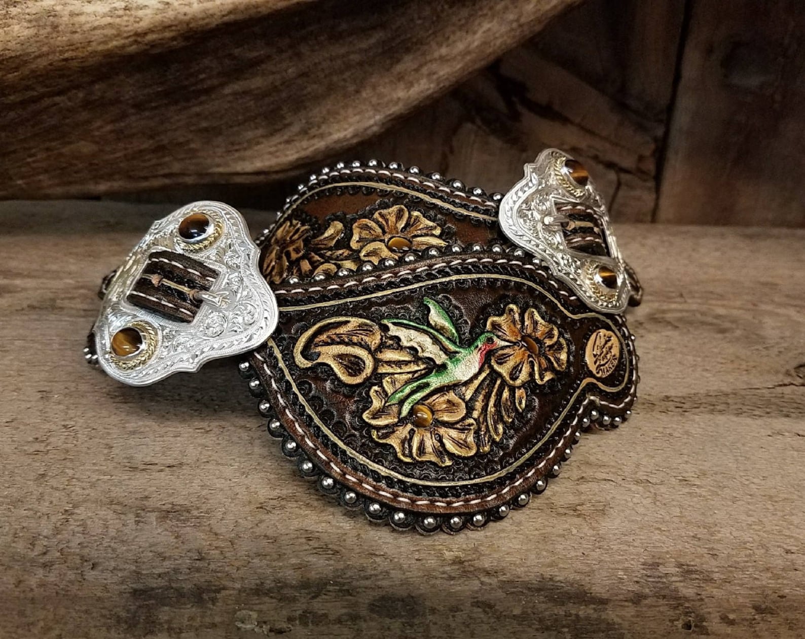 Custom Spur Straps - Etsy