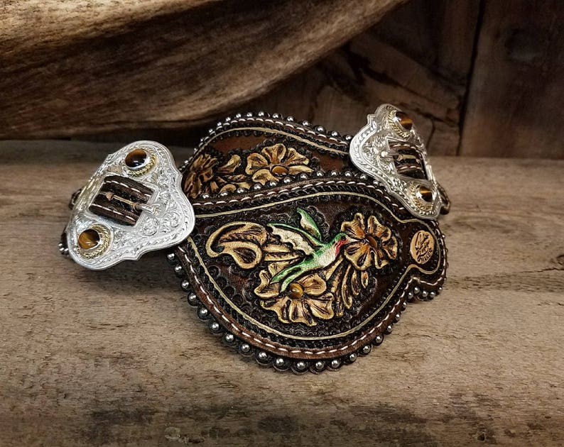 Custom Spur Straps - Etsy
