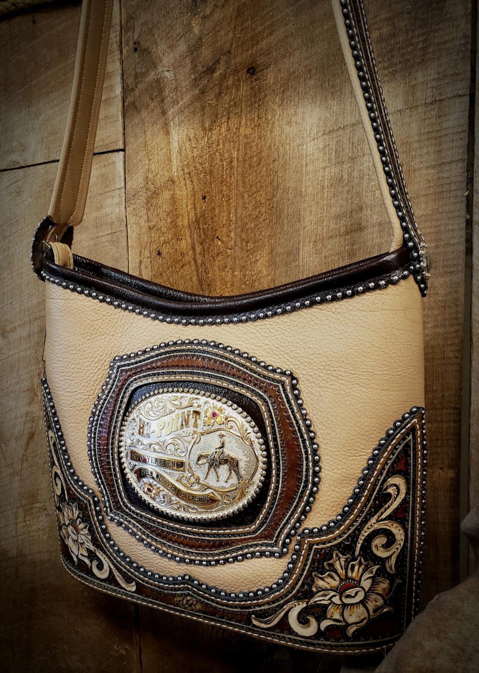 Custom Trophy Buckle Bags - Etsy