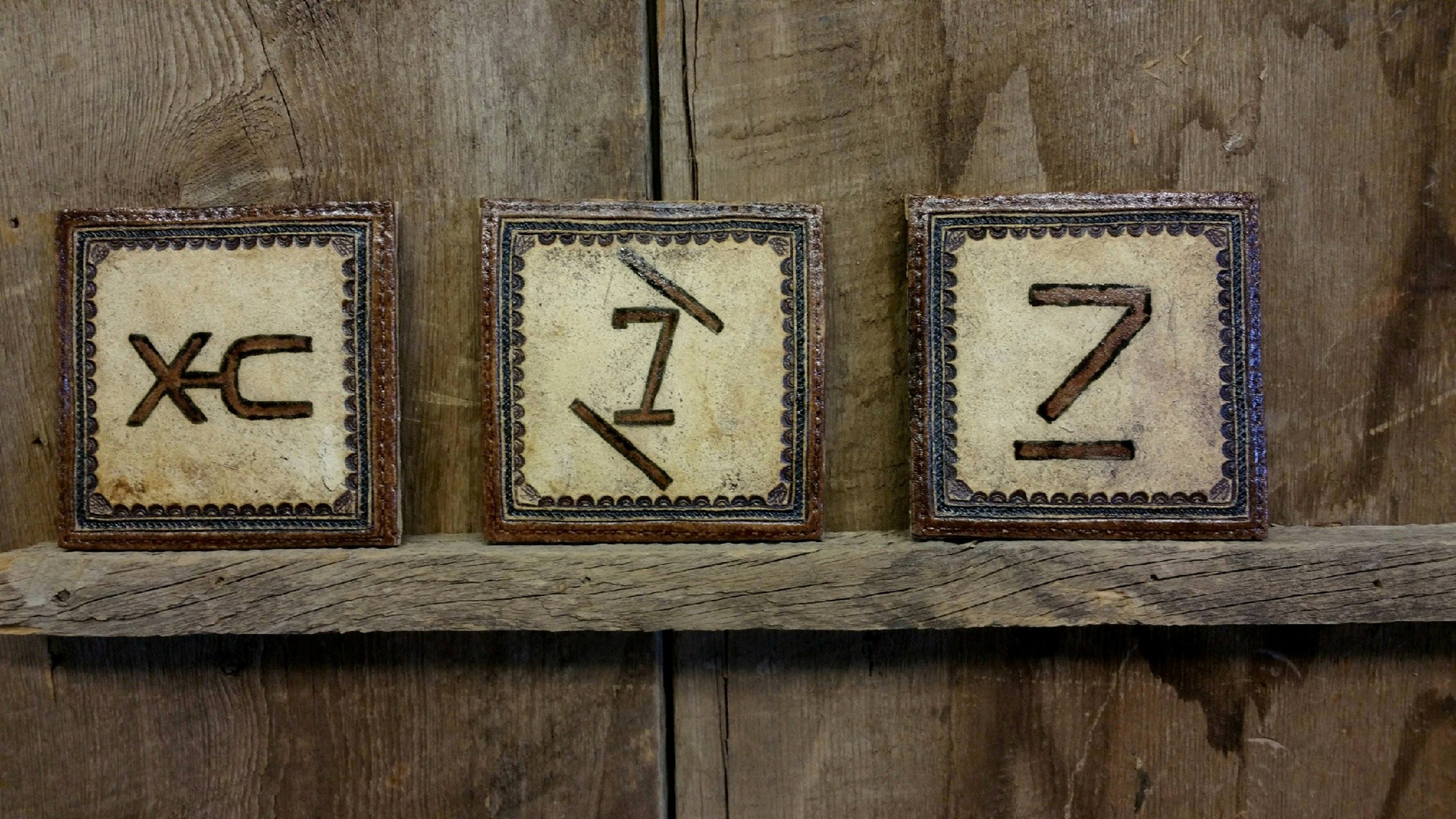 Custom Tile Plaques for Awards Etc. - Etsy