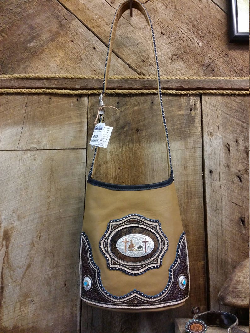 Custom Trophy Buckle Bags - Etsy