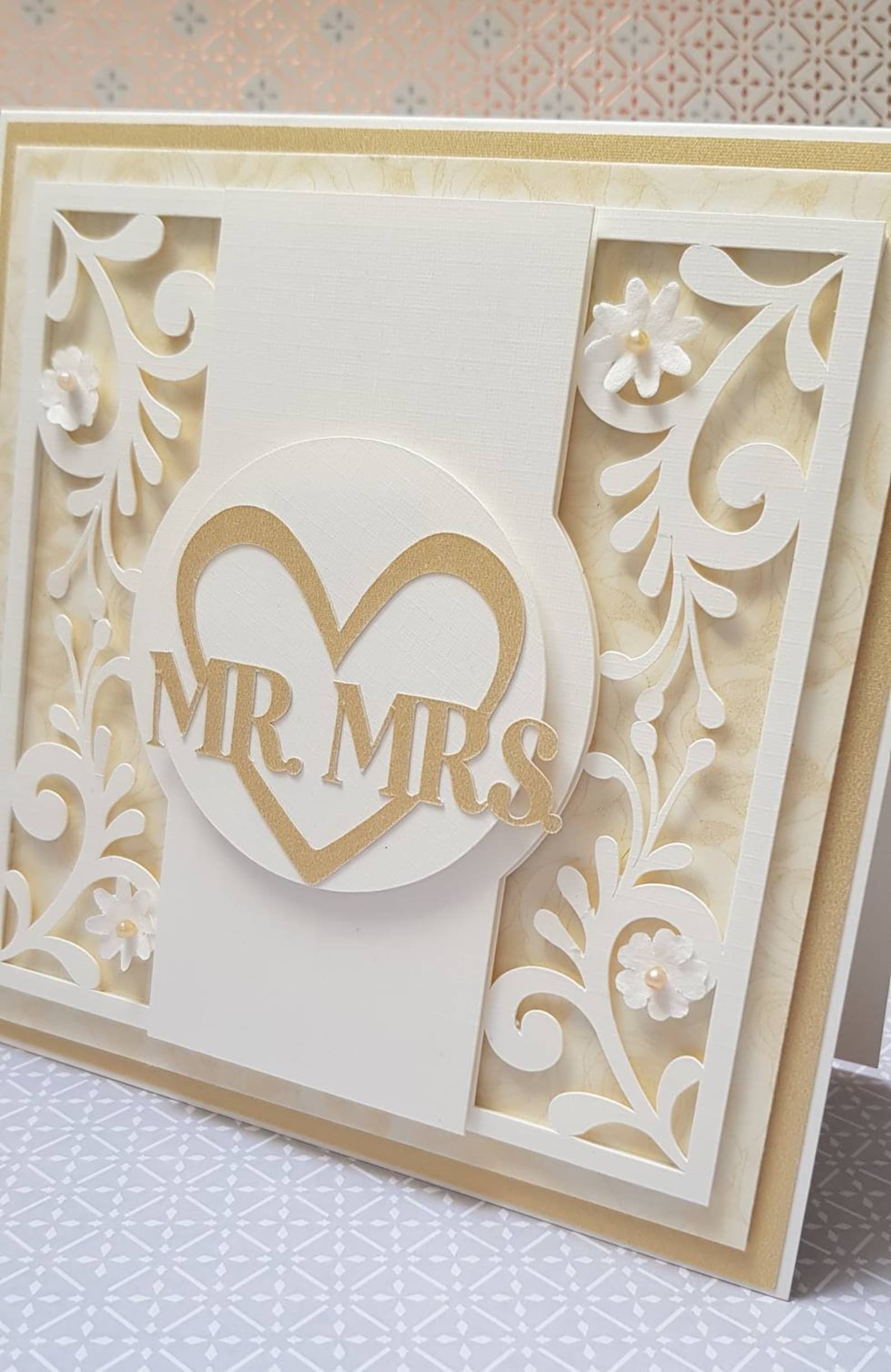 Wedding Handmade Card Stylish And Elegant Wedding Card In Etsy wedding-handmade-card-stylish-and-elegant-wedding-card-in-etsy