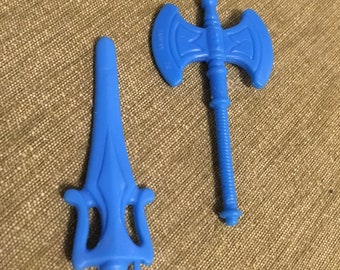 He man weapons | Etsy