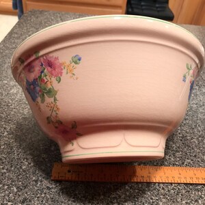 Pantry Bak-in by Ware Crooksville - Bowl - 1920's - Etsy