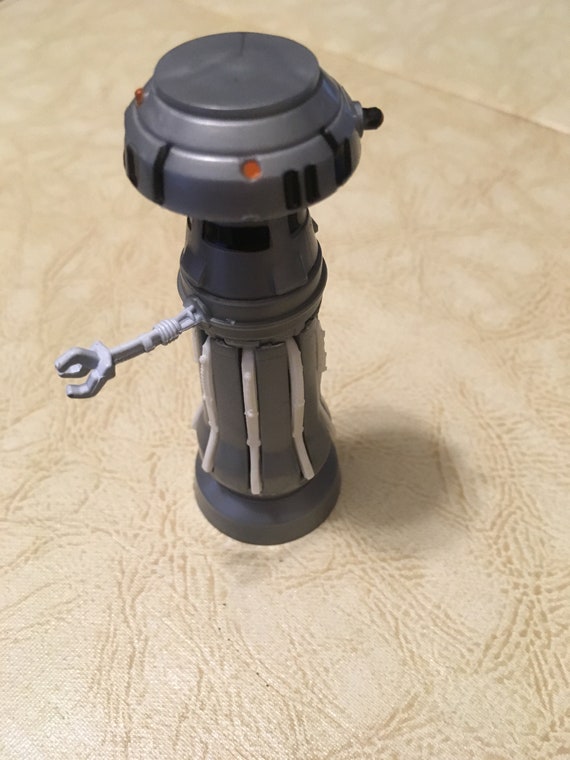 Star Wars FX-7 Hoth Rebel Medic Droid 1980 | Etsy
