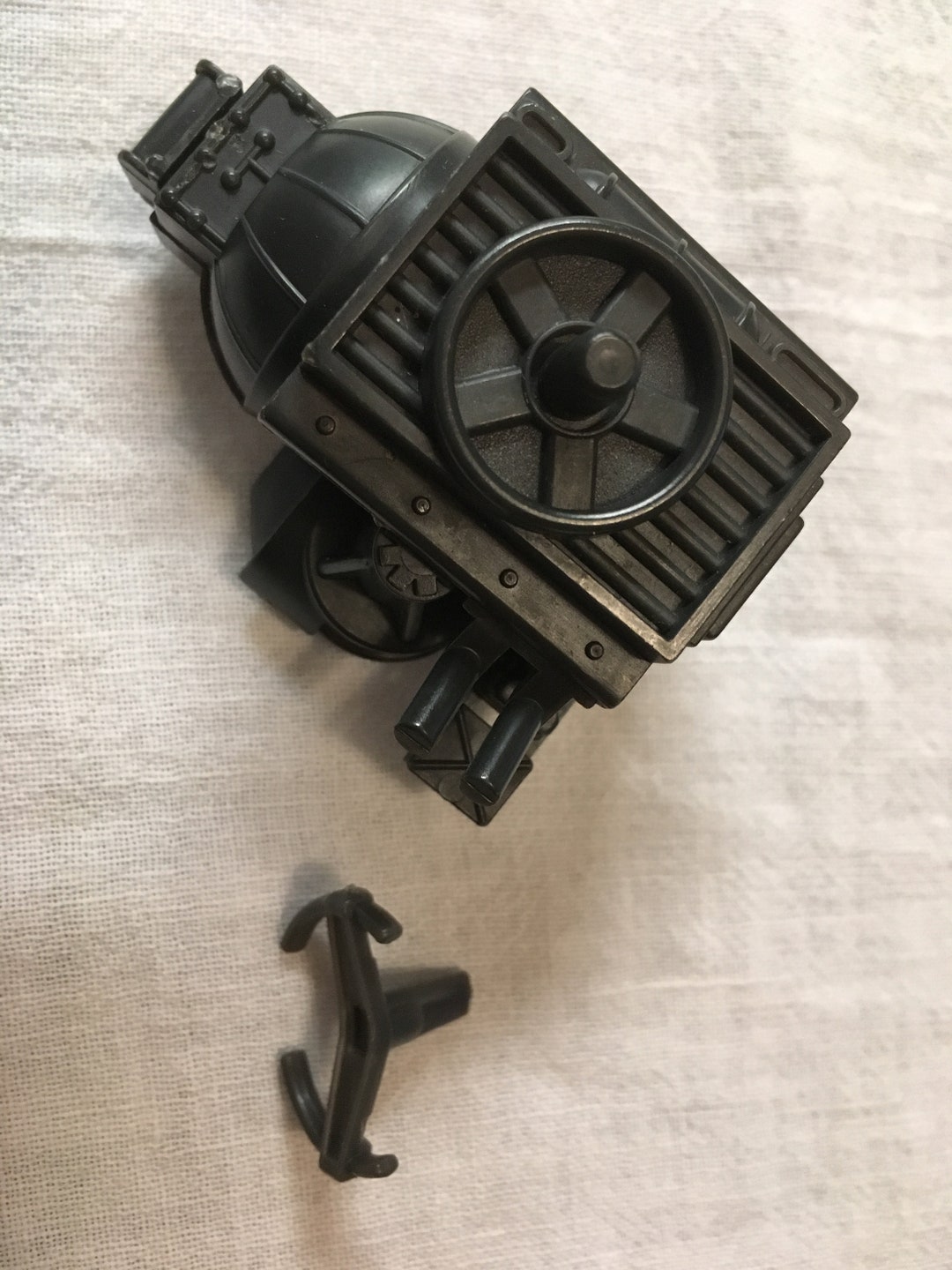 GI Joe - Striker - PARTS - Etsy