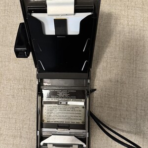 Polaroid - Colorpack II - Camera - Vintage - Etsy