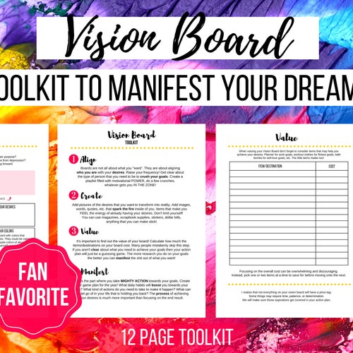 The Printable Ikigai Planner Find Your Life Purpose Passion | Etsy UK