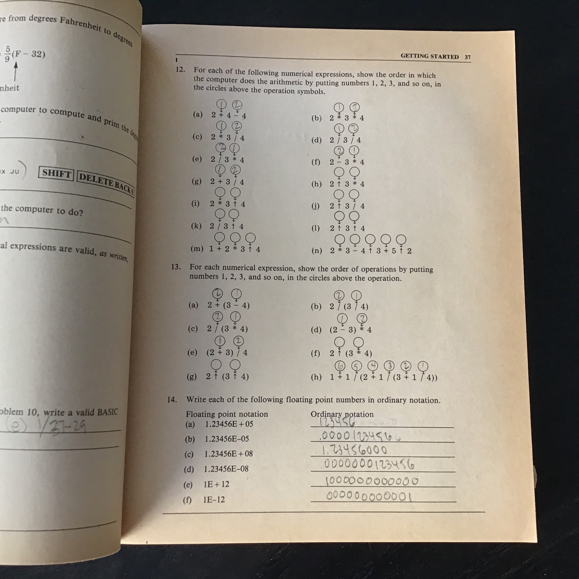 Atari Basic by Bob Albrecht Leroy Finkel and Jerald R. - Etsy
