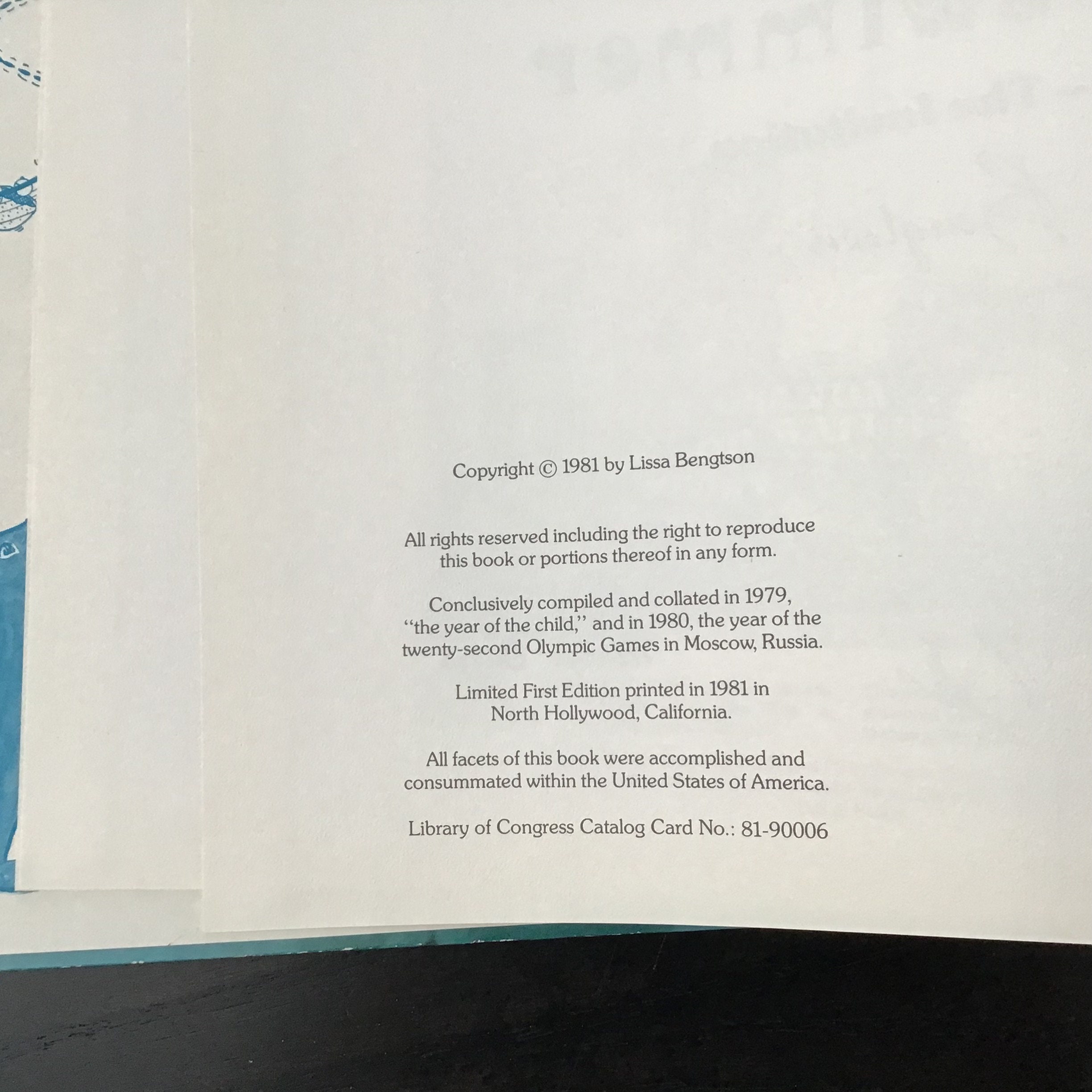 Grandma Water and the Wee Swimmer, by Lissa Bengtson, Illustrations by ...