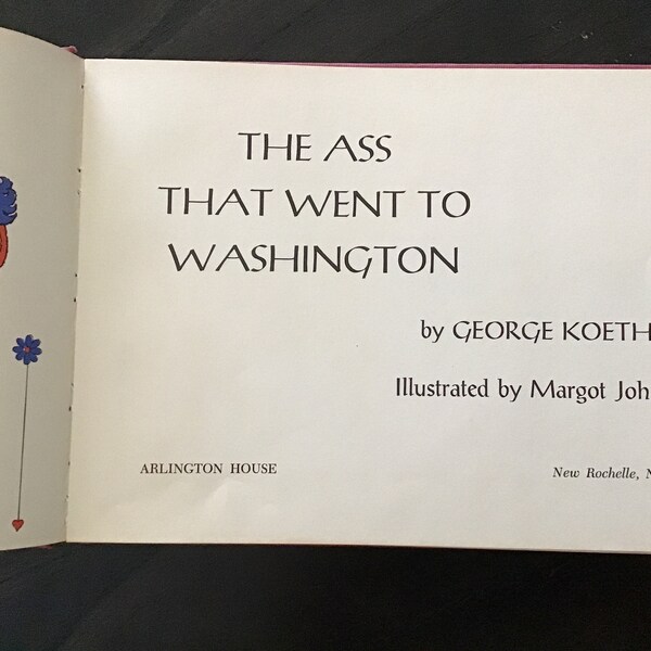 Margot Johnson - Etsy