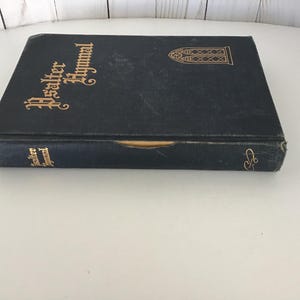 Psalter Hymnal, Centennial Edition, Doctrinal Standards and Liturgy of ...