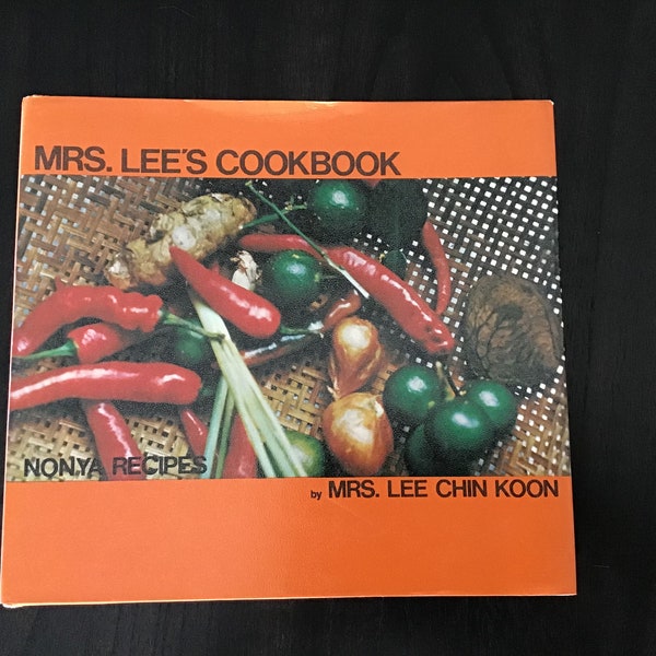 Straits Chinese - Etsy